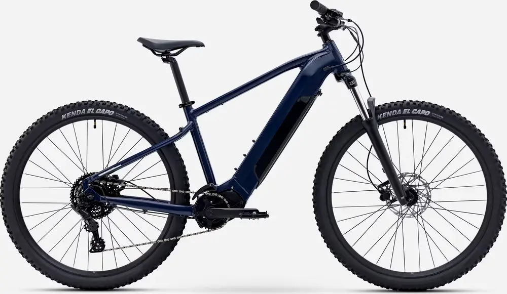 2025 Rockrider 29" hardtail electric mountain bike Aluminium frame, E ...