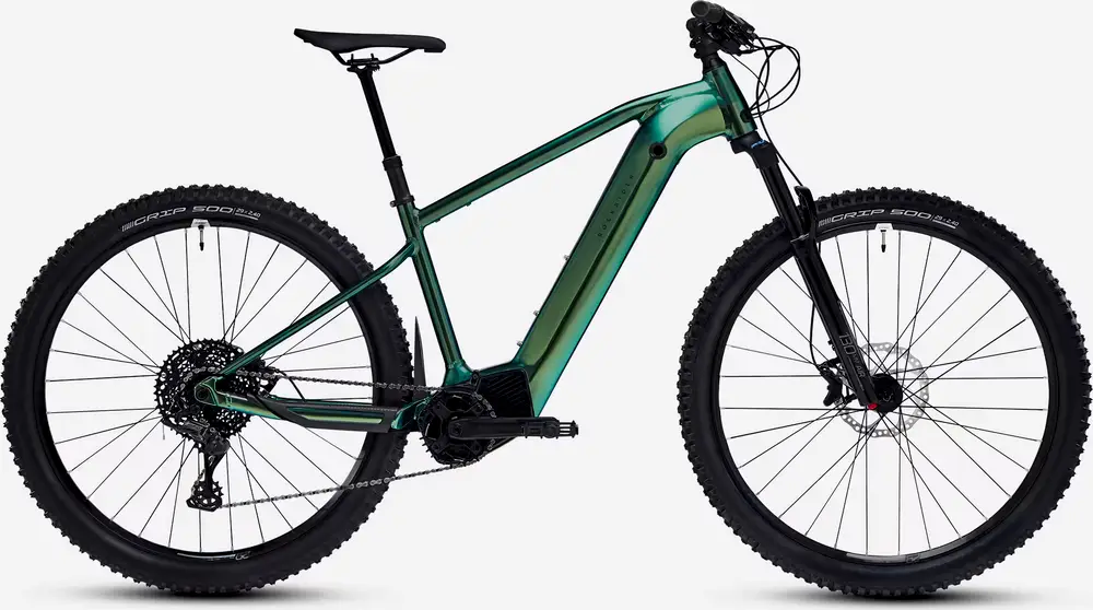 2025 Rockrider 29" Hardtail Electric Mountain Bike E-Expl 700 – Specs ...
