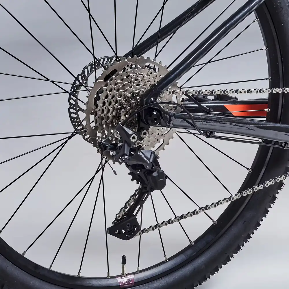 2025 Rockrider 29 inch Touring Mountain Bike Explore 540 – Specs ...