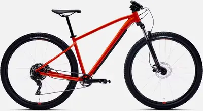 2025 Rockrider 29" Touring Mountain Bike Expl 500 – Specs, Comparisons ...