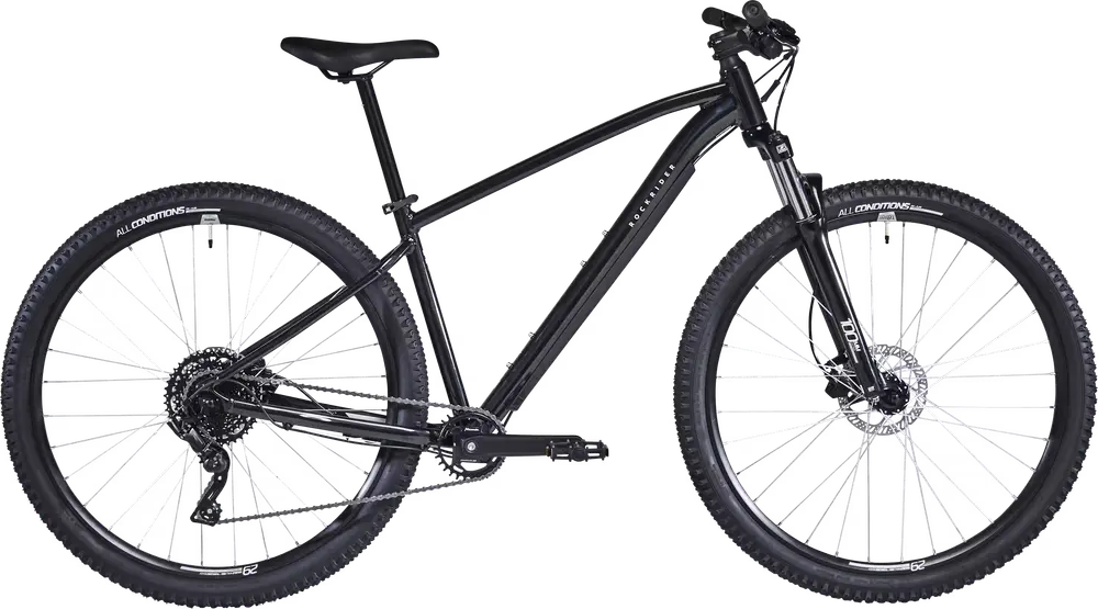 2025 Rockrider 29" Touring Mountain Bike Explore 500 – Specs ...