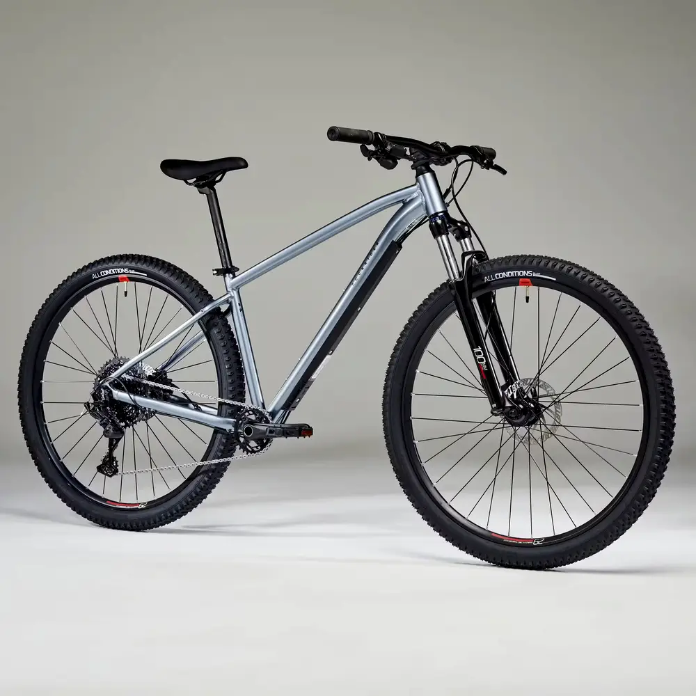 2025 Rockrider 29" Touring Mountain Bike Explore 520 – Specs ...