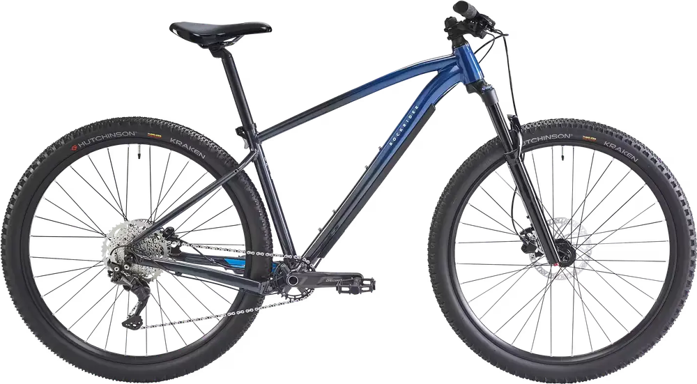 2025 Rockrider 29" Touring Mountain Bike Explore 540 – Specs ...