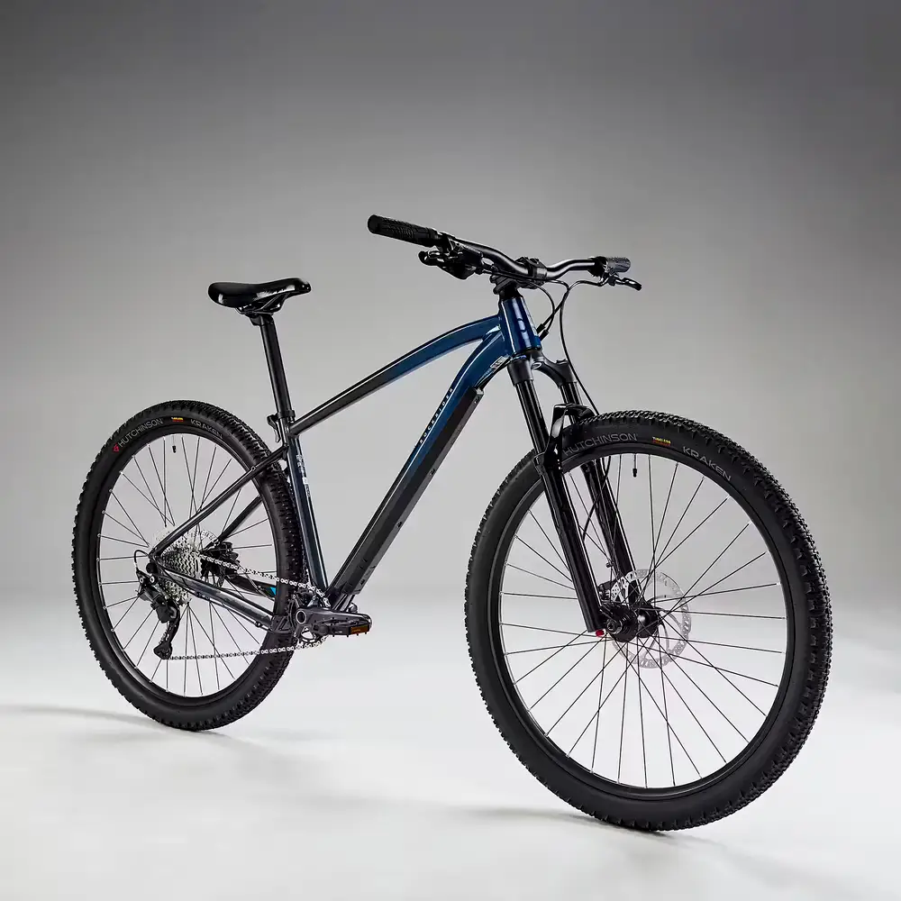 2025 Rockrider 29" Touring Mountain Bike Explore 540 – Specs ...