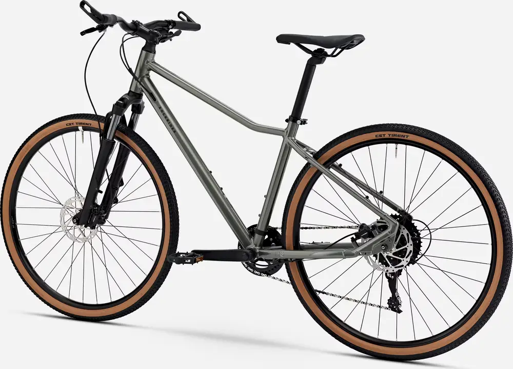 2025 Rockrider Hybrid bike high frame – Specs, Comparisons, Reviews ...