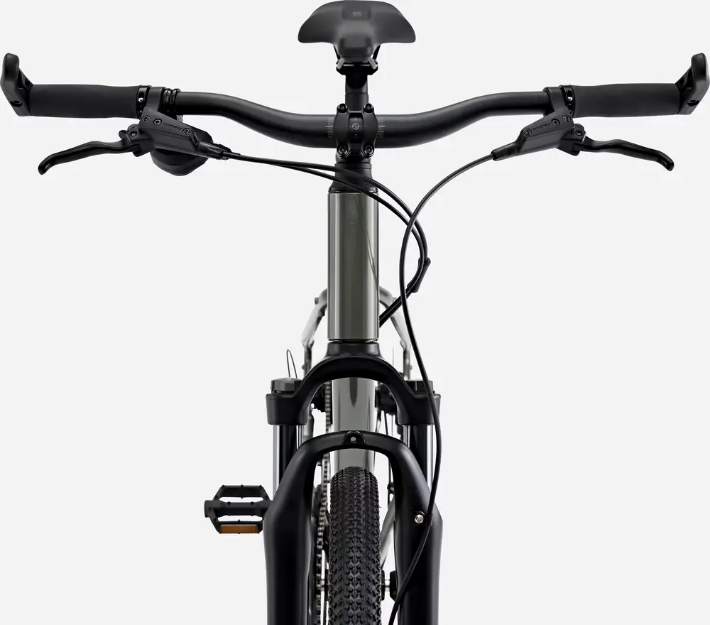 2025 Rockrider Hybrid bike high frame – Specs, Comparisons, Reviews ...