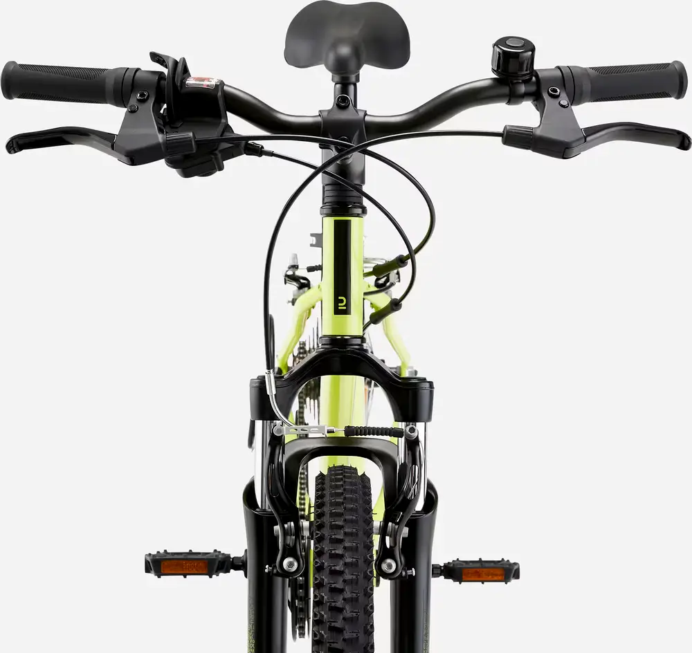 2025 Rockrider Kids' 24" 9-12 Years MTB EXPL 500 – Specs, Comparisons ...