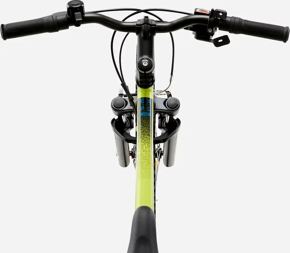 2025 Rockrider Kids' 24" 9-12 Years MTB EXPL 500 – Specs, Comparisons ...