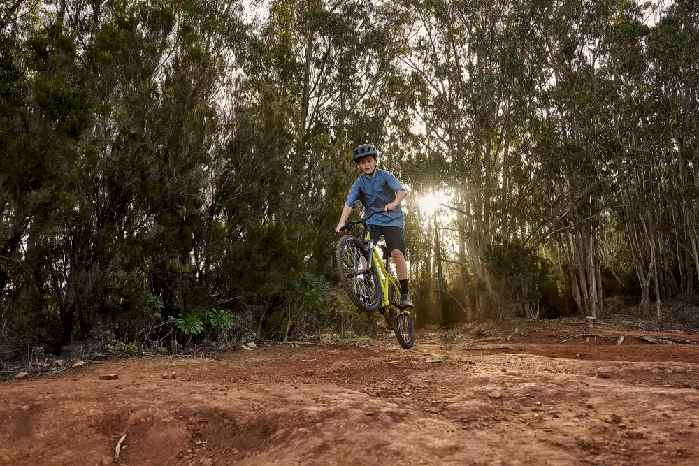 2025 Rockrider Kids' 24" 9-12 Years MTB EXPL 500 – Specs, Comparisons ...