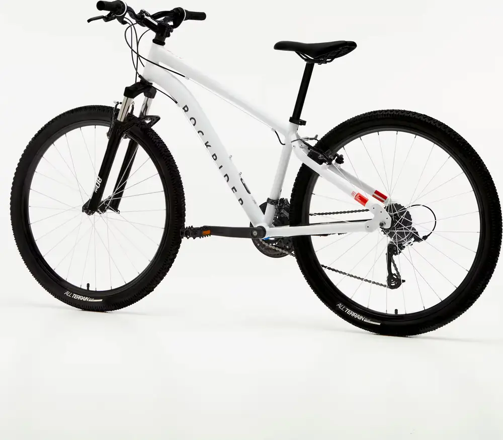 2025 Rockrider Mountainbike 27.5 Zoll EXPL 50 hellgrau – Specs ...