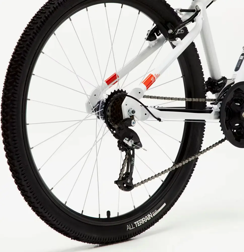2025 Rockrider Mountainbike 27.5 Zoll EXPL 50 hellgrau – Specs ...