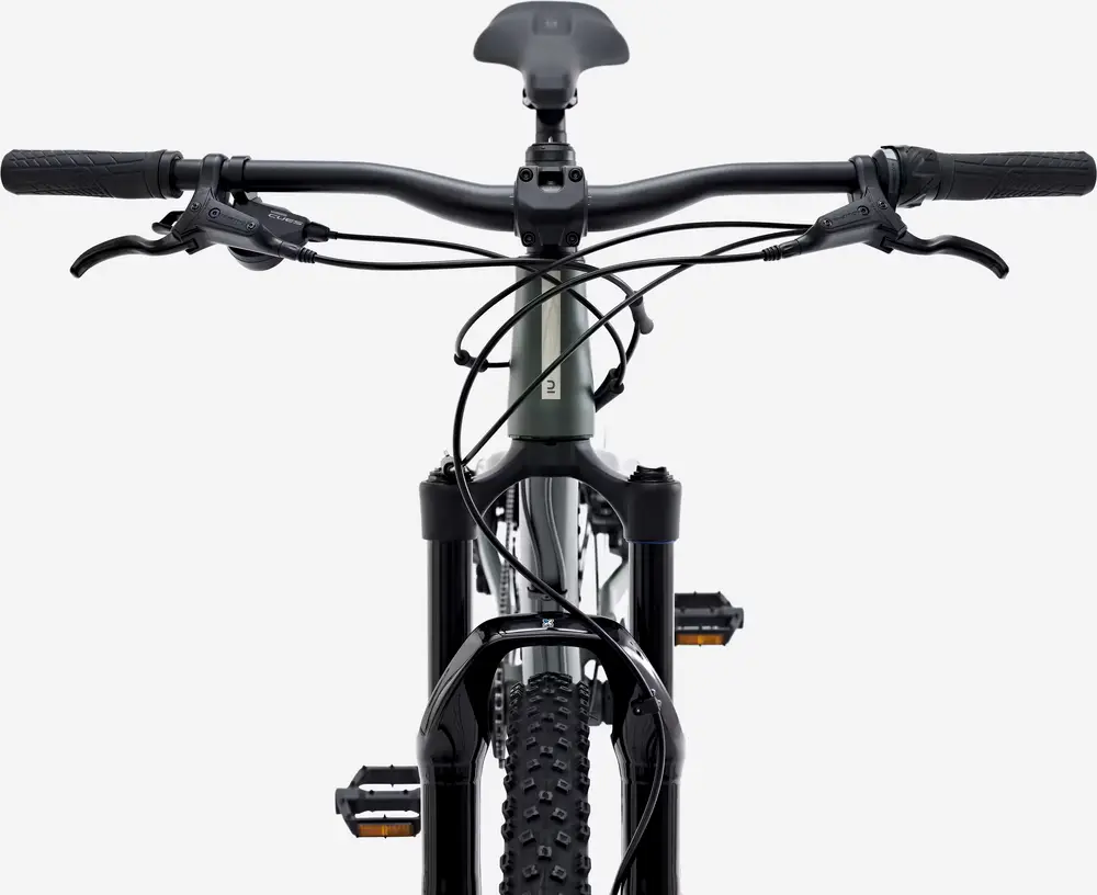 2025 Rockrider Mountainbike EXPL 540 S grün 29" – Specs, Comparisons ...