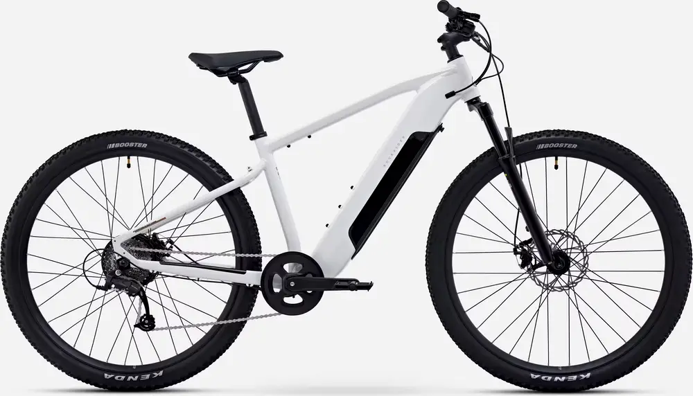 2026 Rockrider 29" hardtail electric mountain bike Aluminium frame, E ...