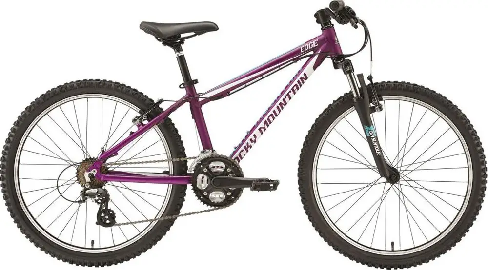 2015 Rocky Mountain Edge 24 – Specs, Comparisons, Reviews – 99 Spokes