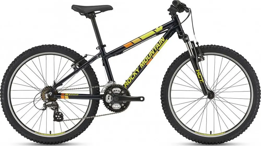 2017 Rocky Mountain Edge 24 – Specs, Comparisons, Reviews – 99 Spokes