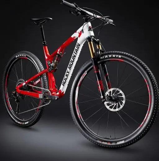 2017 Rocky Mountain Element 999 RSL – Specs, Comparisons, Reviews – 99 ...