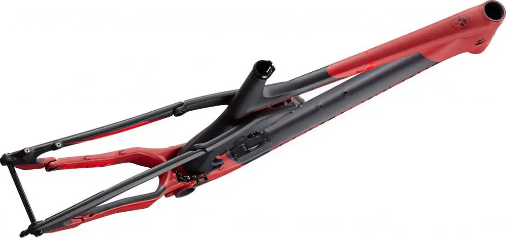 2017 Rocky Mountain Slayer 790 MSL Frame – Specs, Comparisons, Reviews ...