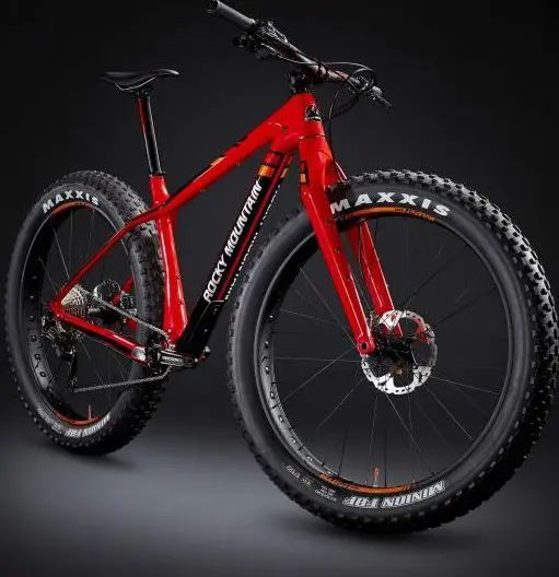 2017 Rocky Mountain Suzi Q -90° RSL – Specs, Comparisons, Reviews – 99 ...