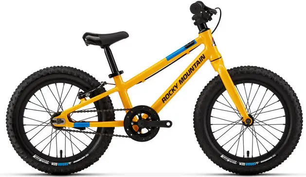 2019 Rocky Mountain Edge 16 – Specs, Comparisons, Reviews – 99 Spokes