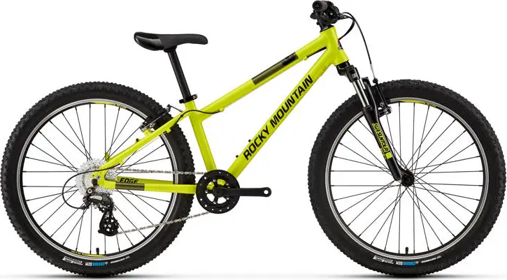 2019 Rocky Mountain Edge 24 – Specs, Comparisons, Reviews – 99 Spokes