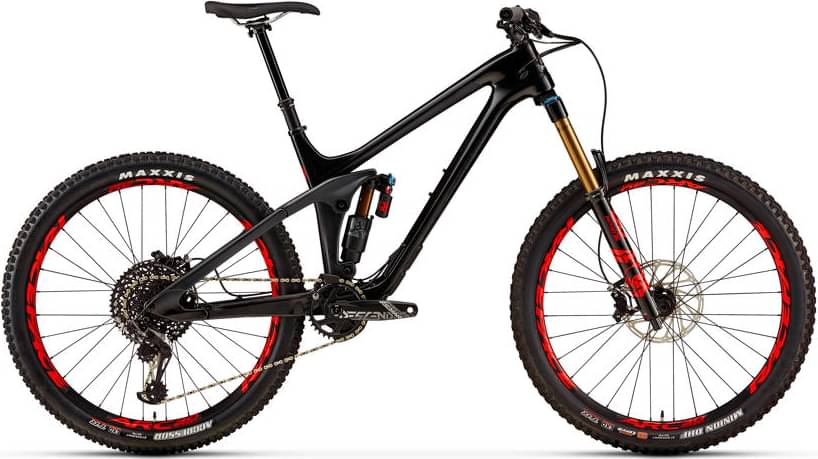 2019 Rocky Mountain Slayer Carbon 90 – Specs, Comparisons, Reviews – 99 ...