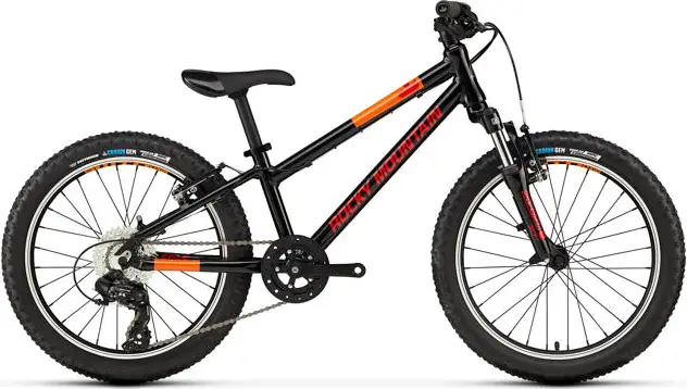 2020 Rocky Mountain Edge 20 – Specs, Comparisons, Reviews – 99 Spokes