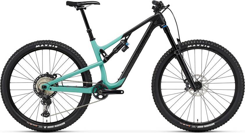 2021 Rocky Mountain Instinct Carbon 70 – Specs, Comparisons, Reviews ...
