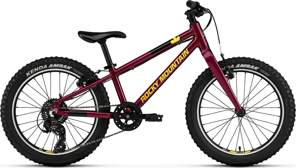 2022 Rocky Mountain Edge Jr 20 – Specs, Comparisons, Reviews – 99 Spokes