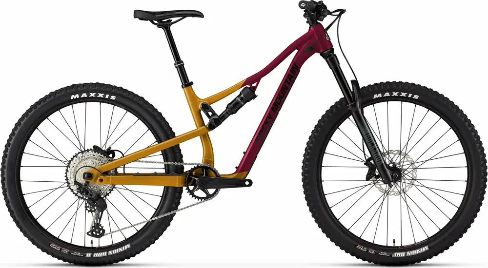 2022 Rocky Mountain Instinct Alloy 30 – Specs, Comparisons, Reviews ...