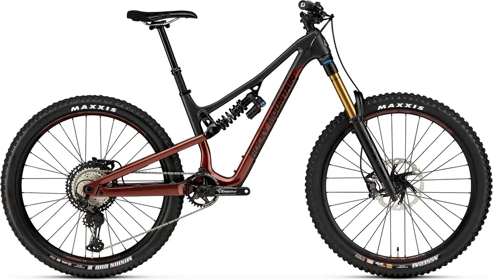 2023 Rocky Mountain Altitude Carbon 70 Coil – Specs, Comparisons ...