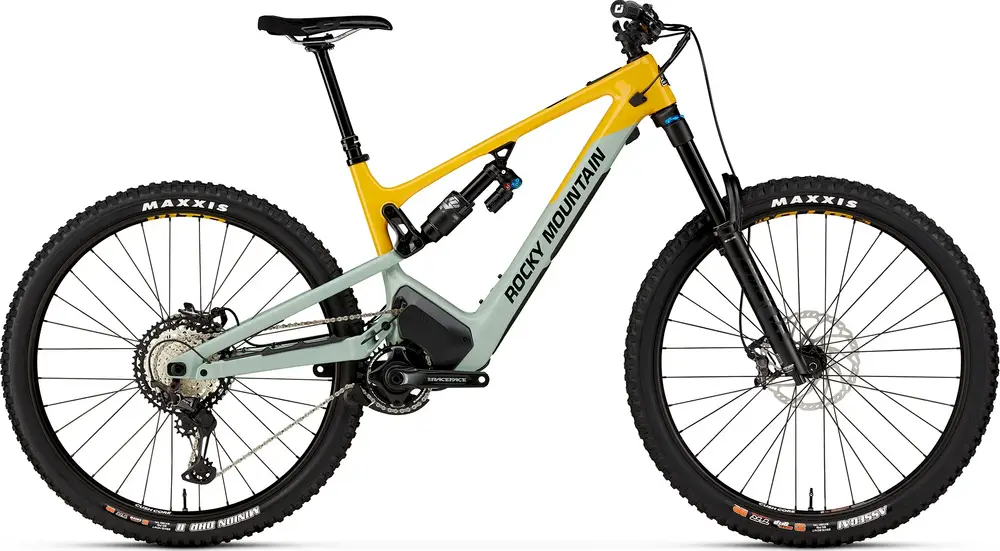 2023 Rocky Mountain Altitude Powerplay Carbon 70 – Specs, Comparisons, Reviews – 99 Spokes