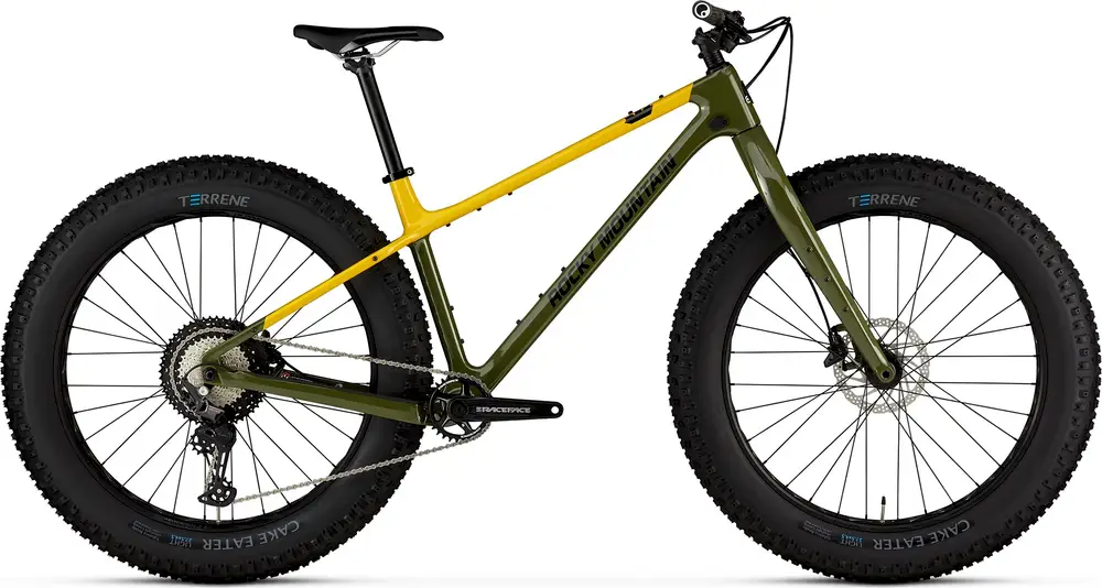 2023 Rocky Mountain Blizzard C30 Shimano – Specs, Comparisons, Reviews ...