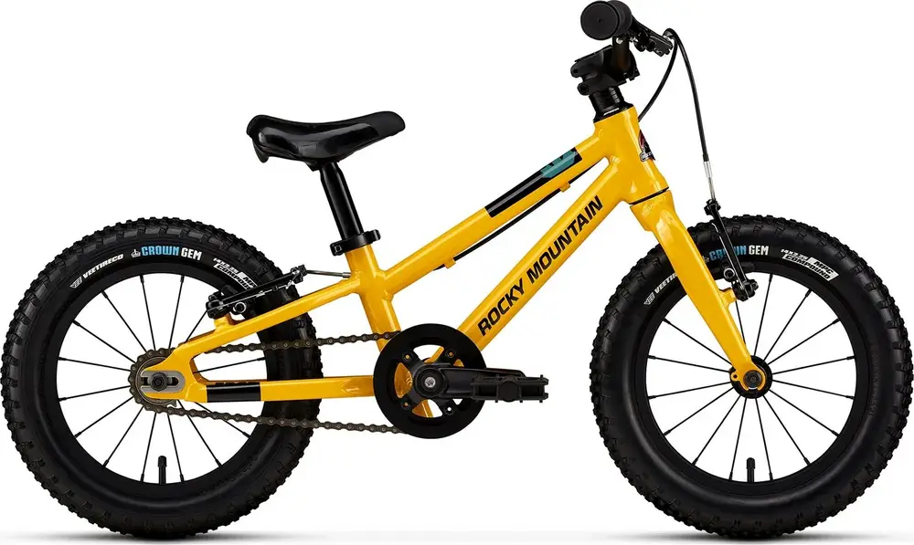 2023 Rocky Mountain Edge Jr 14 – Specs, Comparisons, Reviews – 99 Spokes