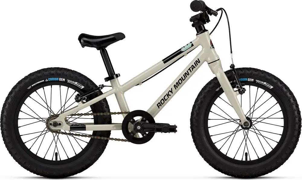 2023 Rocky Mountain Edge Jr 16 – Specs, Comparisons, Reviews – 99 Spokes