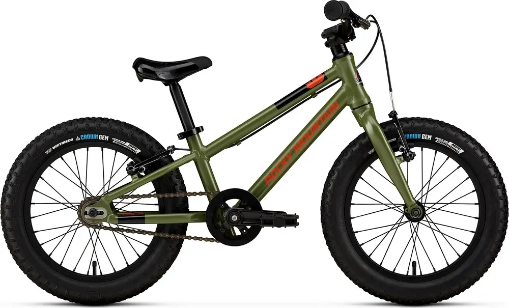 2023 Rocky Mountain Edge Jr 16 – Specs, Comparisons, Reviews – 99 Spokes