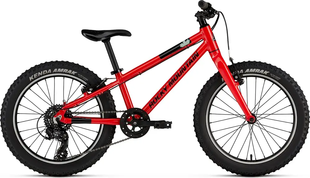 2023 Rocky Mountain Edge Jr 20 – Specs, Comparisons, Reviews – 99 Spokes