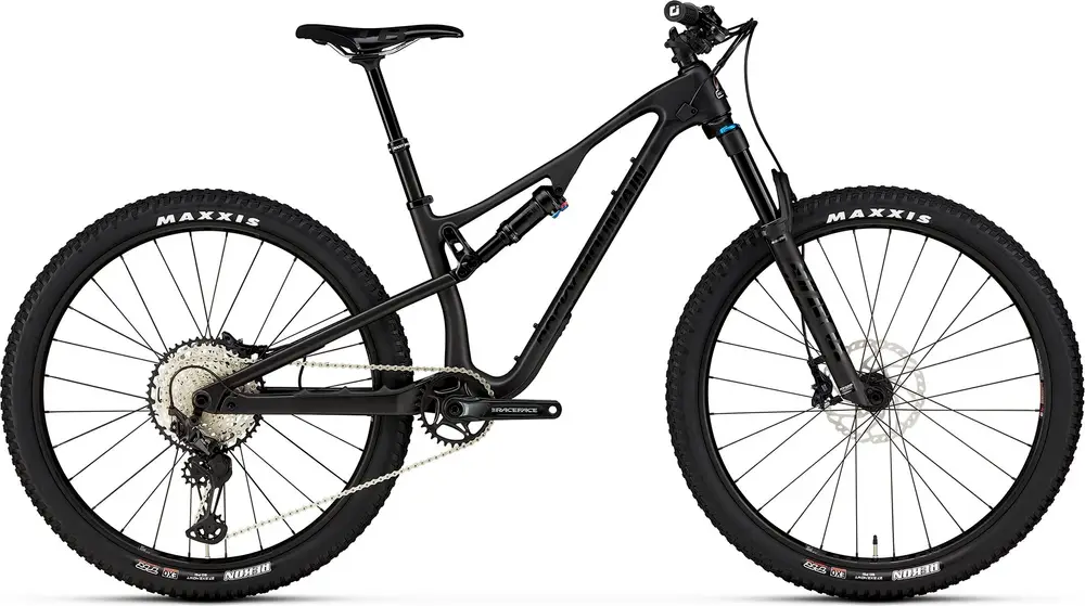 2023 Rocky Mountain Element C50 Shimano – Specs, Comparisons, Reviews ...