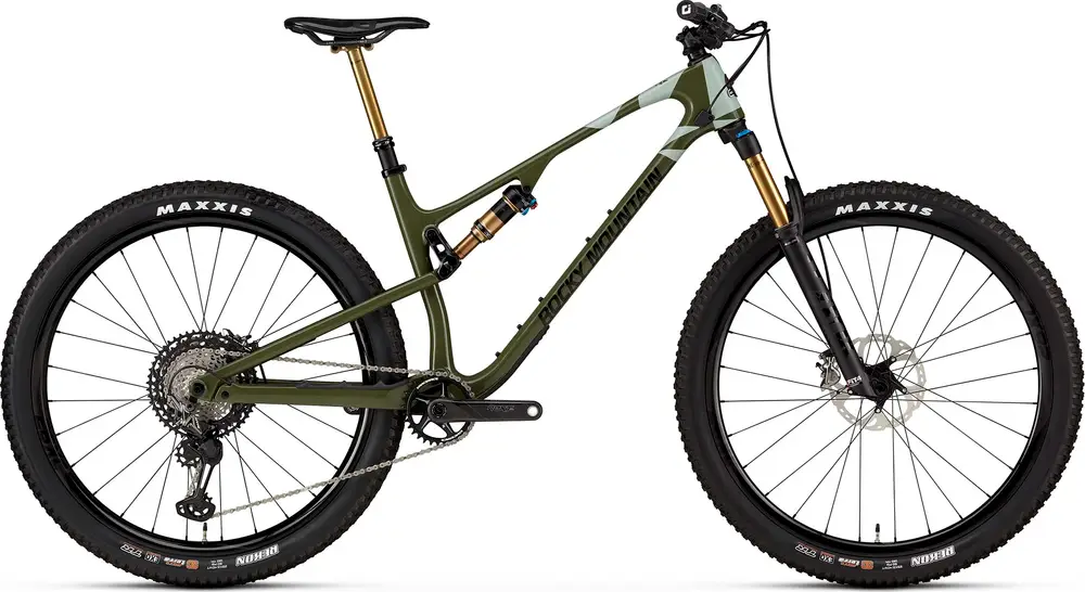 2023 Rocky Mountain Element C90 Shimano – Specs, Comparisons, Reviews – 99 Spokes