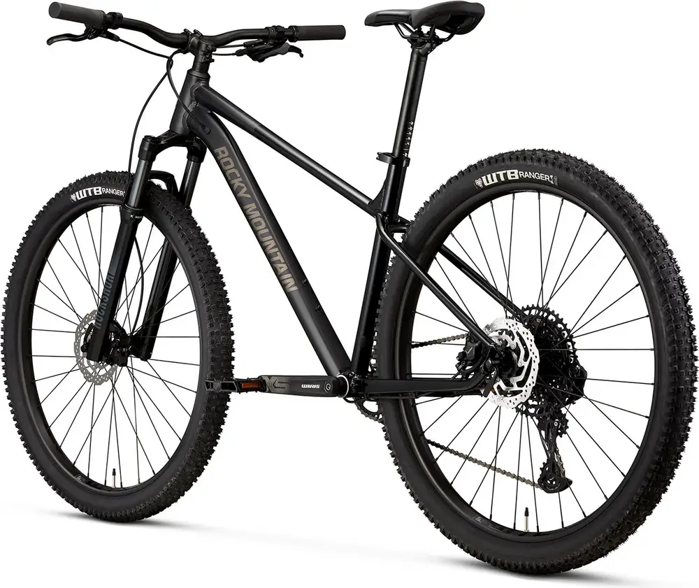 2023 Rocky Mountain Fusion 40 Sram – Specs, Comparisons, Reviews – 99 ...