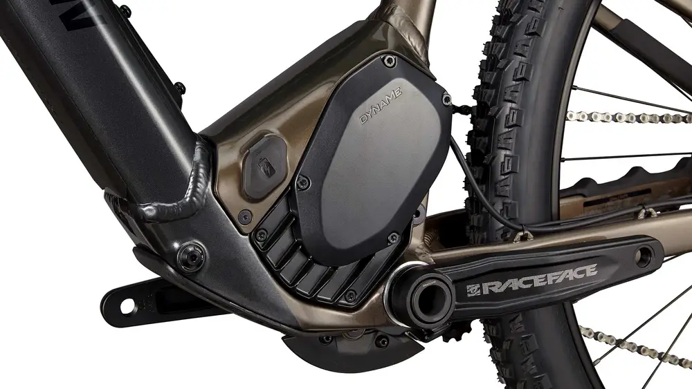 2023 Rocky Mountain Fusion Powerplay 10 Shimano – Specs, Comparisons ...