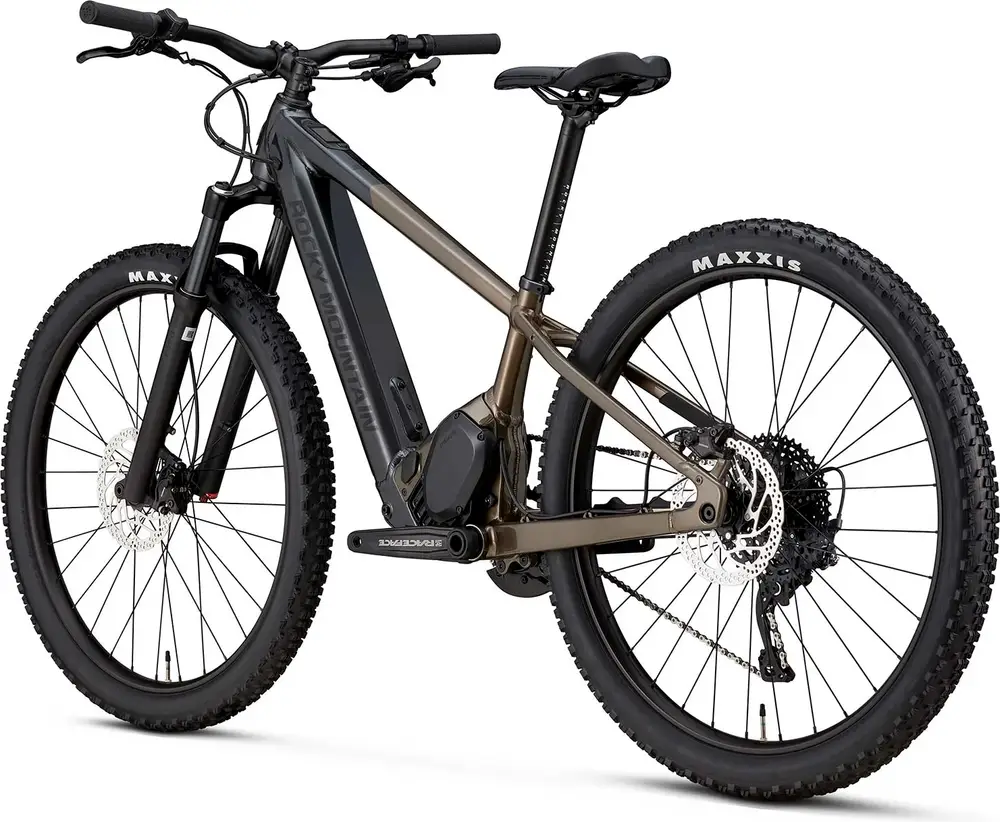 2023 Rocky Mountain Fusion Powerplay 10 Shimano – Specs, Comparisons, Reviews – 99 Spokes