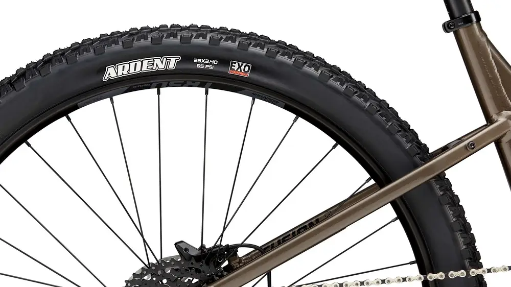 2023 Rocky Mountain Fusion Powerplay 10 Shimano – Specs, Comparisons ...