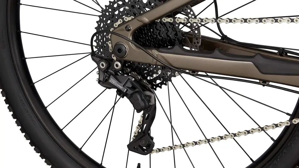 2023 Rocky Mountain Fusion Powerplay 10 Shimano – Specs, Comparisons, Reviews – 99 Spokes