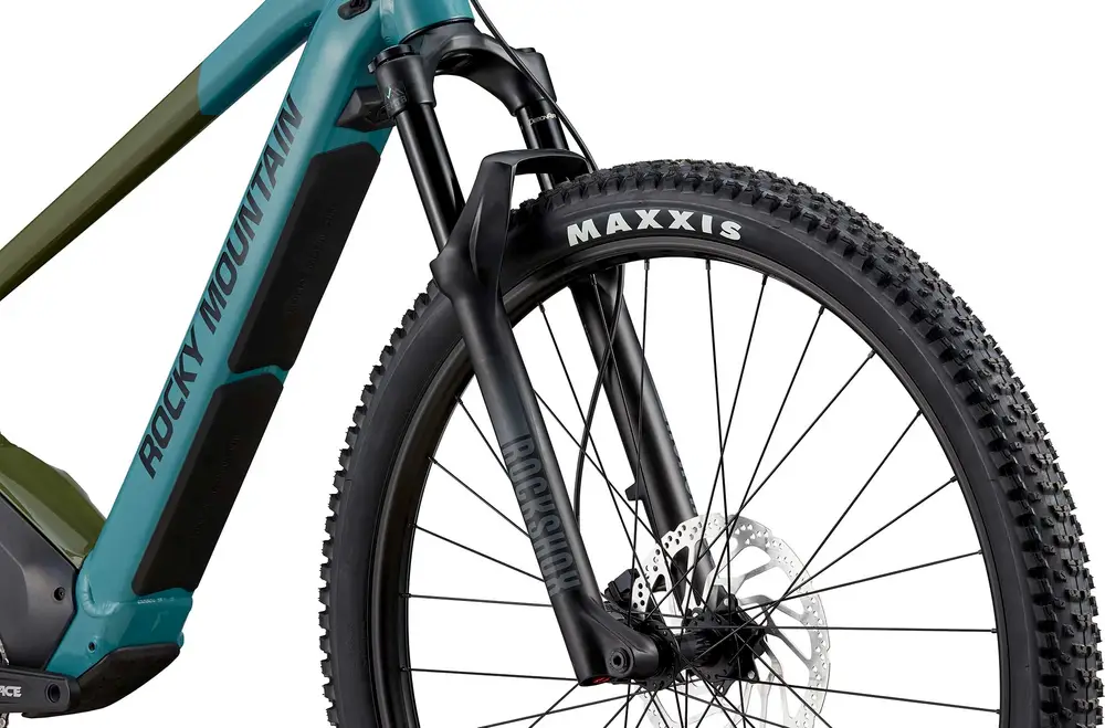 2023 Rocky Mountain Fusion Powerplay 30 Shimano – Specs, Comparisons ...