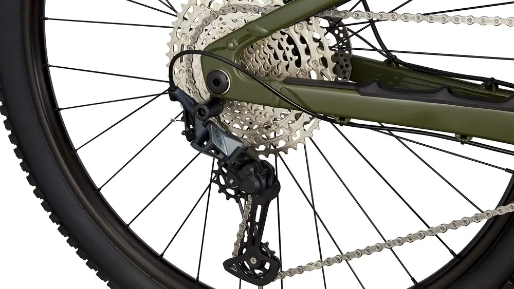 2023 Rocky Mountain Fusion Powerplay 30 – Specs, Comparisons, Reviews – 99 Spokes