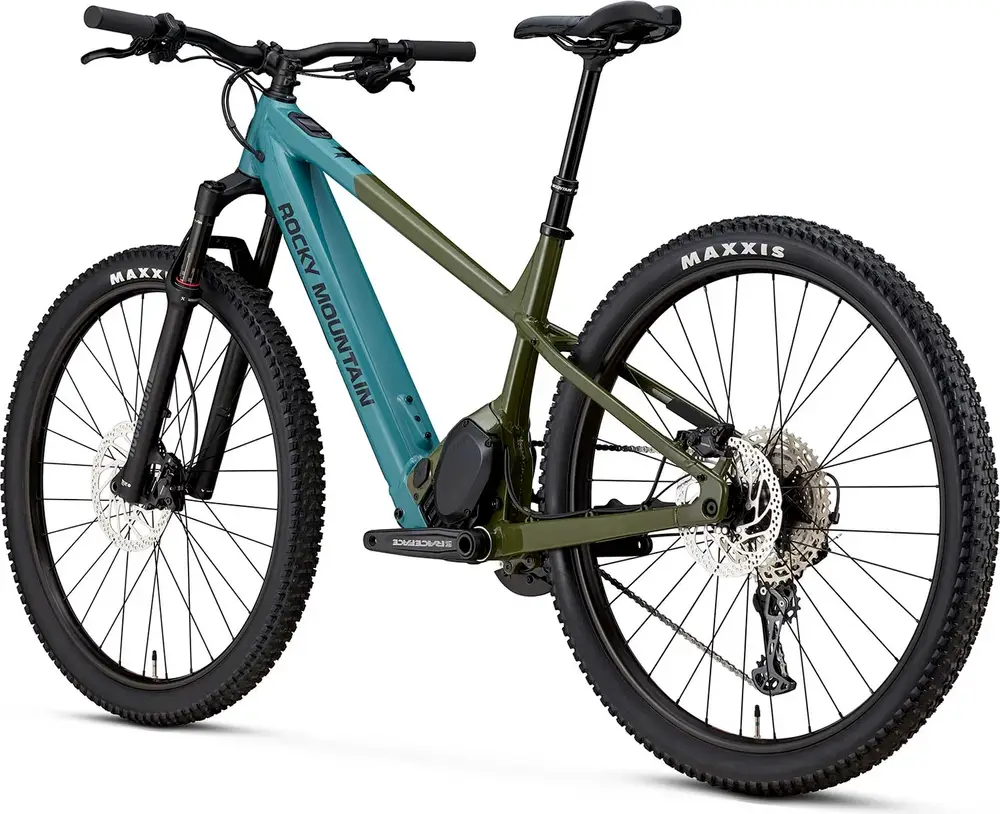 2023 Rocky Mountain Fusion Powerplay 30 – Specs, Comparisons, Reviews – 99 Spokes