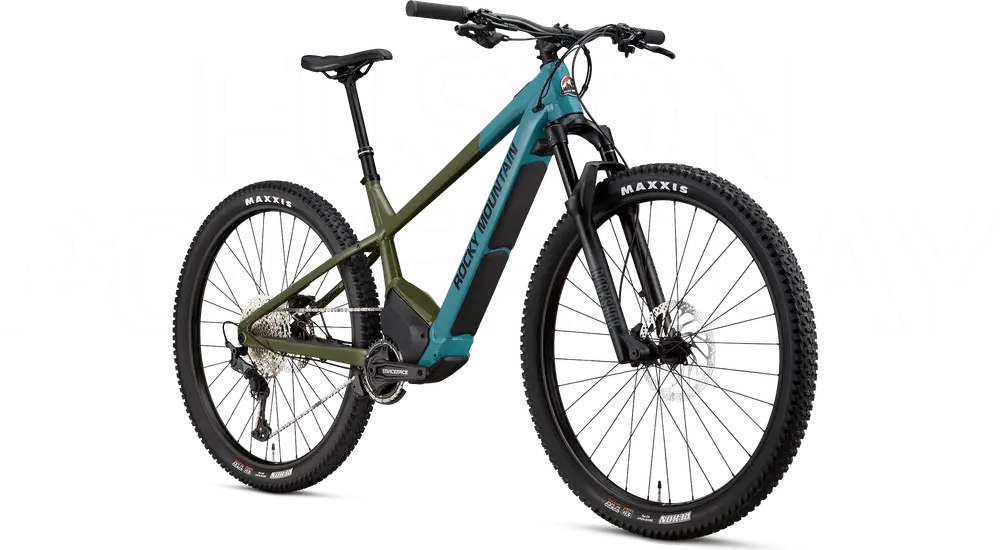 2023 Rocky Mountain Fusion Powerplay 30 – Specs, Comparisons, Reviews – 99 Spokes