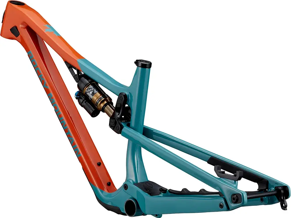 2023 Rocky Mountain Instinct C Frameset – Specs, Comparisons, Reviews – 99 Spokes