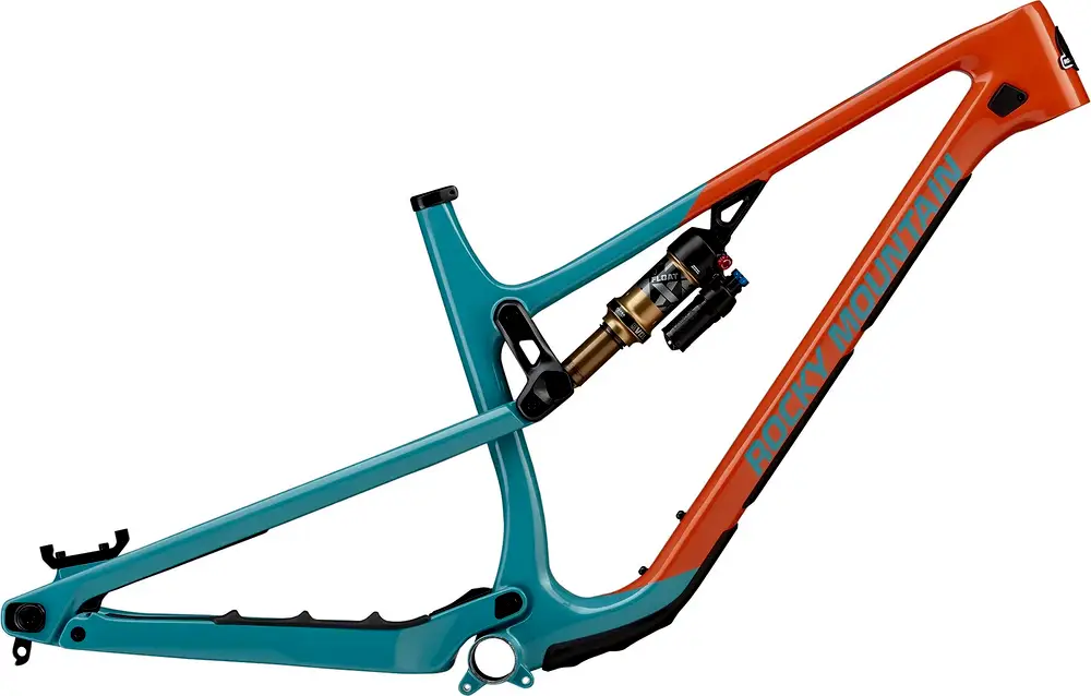 2023 Rocky Mountain Instinct C Frameset – Specs, Comparisons, Reviews – 99 Spokes