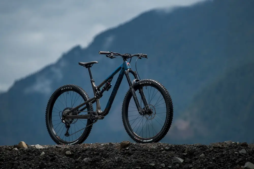 2023 Rocky Mountain Instinct C70 Shimano – Specs, Comparisons, Reviews – 99 Spokes
